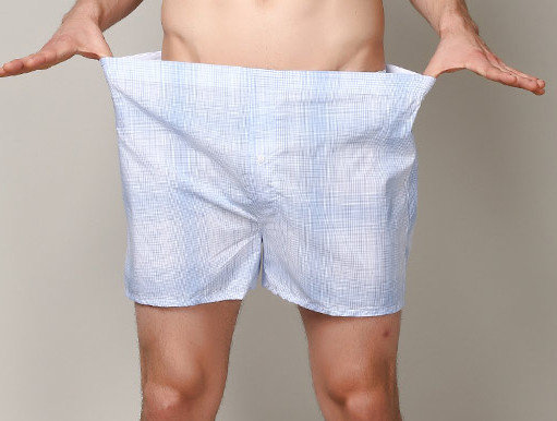 2016 new product Cotton men's boxer fashion boxer shorts underwearboxer briefs supplier