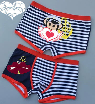 Men's cotton underwear, pants are big yards, high elastic cotton breathable sweatpantsyed, supplier