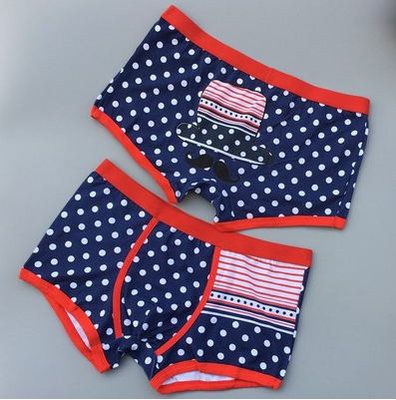 Men's cotton underwear, pants are big yards, high elastic cotton breathable sweatpantsyed, supplier