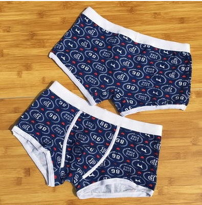 Men's cotton underwear, pants are big yards, high elastic cotton breathable sweatpantsyed, supplier