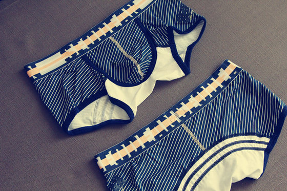 2016 Fashion&Comfortable Men's Short ,100%Cotton underwear for Men supplier