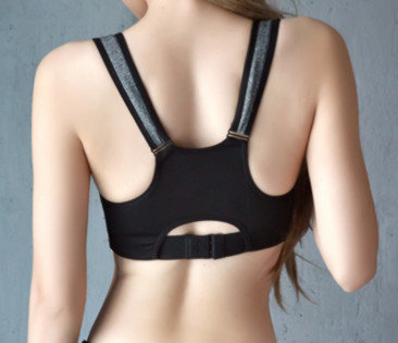 Gym sport bra high quality sport bra Yoga bra for women running wear hot sex women's sport supplier