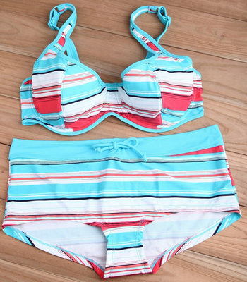 Popular female swimsuit crazy sale for women swimwear supplier