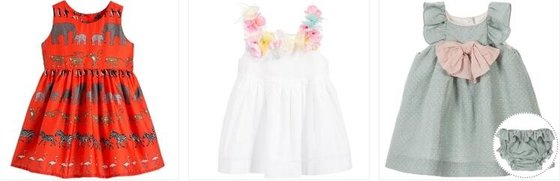 Cute kids clothing high quality childern suit for kid wear supplier