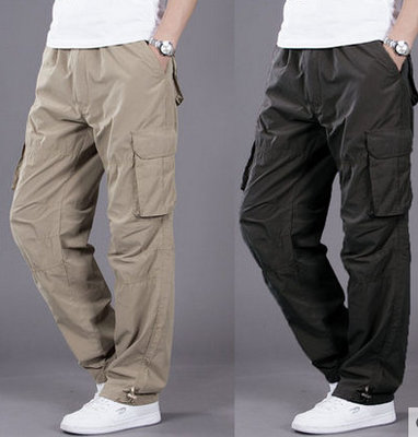 Men pants homewear trousers for men high quality supplier
