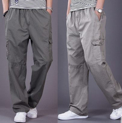 Men pants homewear trousers for men high quality supplier