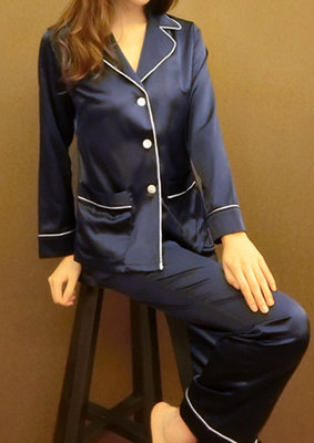 Comfortable nightclothes for women pajamas girl sleepwear high quality nighty supplier