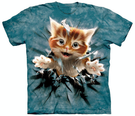 Fashion 3d printing t-shirt for men printing t-shirt high quality supplier