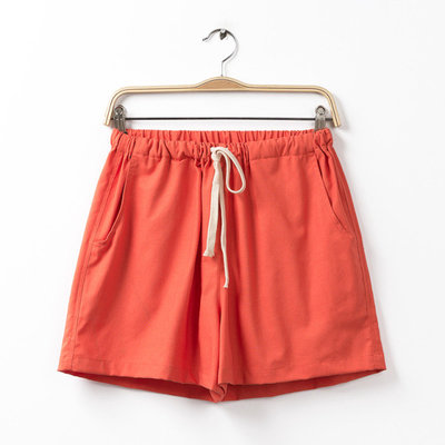 Women's leisure beach short and Women beach pants popular supplier