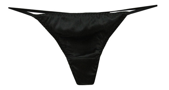 Underwear for women high quality sexy T-back for girl supplier