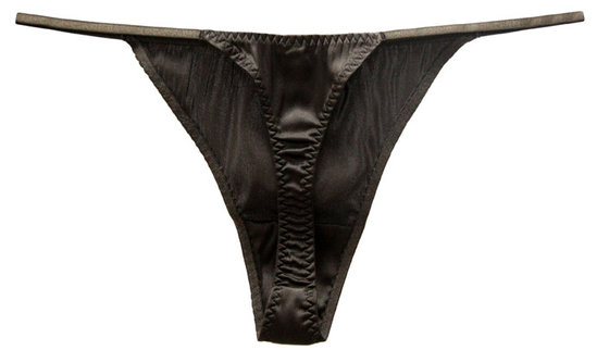Underwear for women high quality sexy T-back for girl supplier