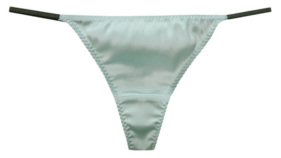Underwear for women high quality sexy T-back for girl supplier