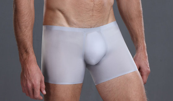 Seamless men underwear high quality popular supplier