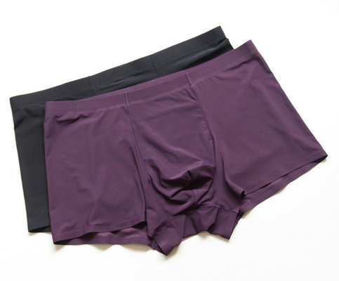 Seamless men underwear high quality popular supplier