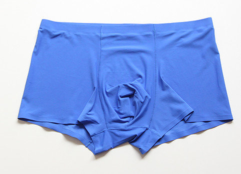 Seamless men underwear high quality popular supplier