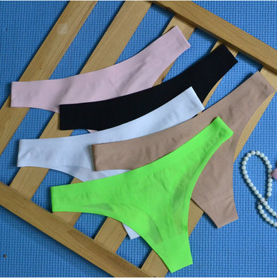 Lace underwear for women sexy style underwear for girl supplier