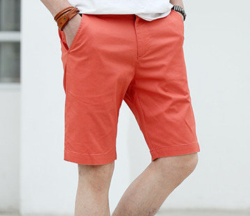 Fashion Men's shorts homewear pants supplier