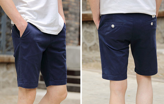 Fashion Men's shorts homewear pants supplier