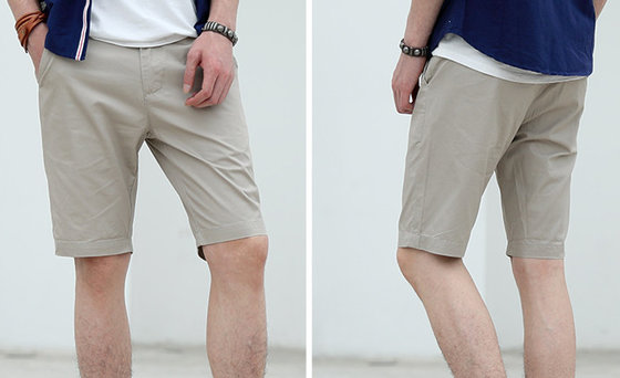 Fashion Men's shorts homewear pants supplier