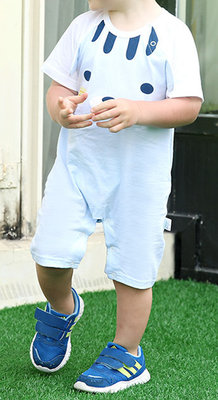 Free sample summer cotton baby clothes set wholesale baby clothes supplier