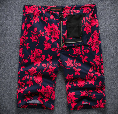 Discount beach short high quality supplier