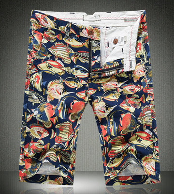 Discount beach short high quality supplier