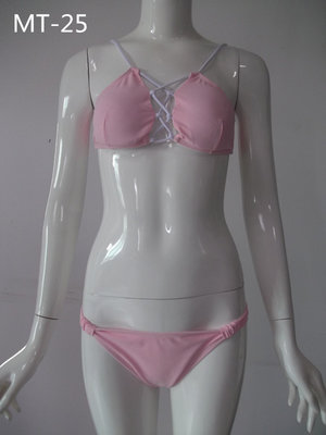 Summer beachwear Women bikinis high quality supplier