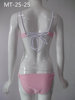 Summer beachwear Women bikinis high quality supplier
