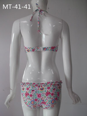 Discount gorgeous bikinis, sexy bikini ,  Naked back swimwear, supplier