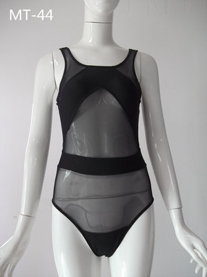 Transparent nets swimsuit, summer Women Tankini swimwear, one piece sexy swimwear supplier