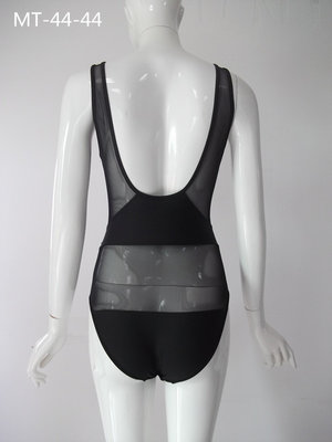 Transparent nets swimsuit, summer Women Tankini swimwear, one piece sexy swimwear supplier