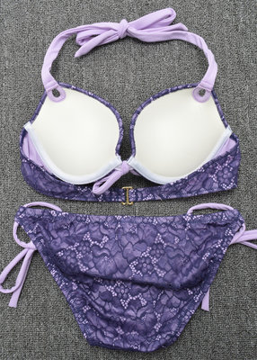 Fashion Sexy Bikini ladies swimwear for  women pool party supplier