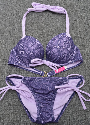 Fashion swimwear for women pool party Sexy Bikini ladies supplier