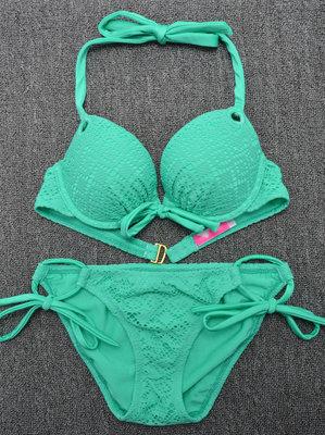 Fashion swimwear for women pool party Sexy Bikini ladies supplier