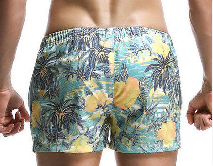 Fashion beachwear for men boardshort high quality supplier