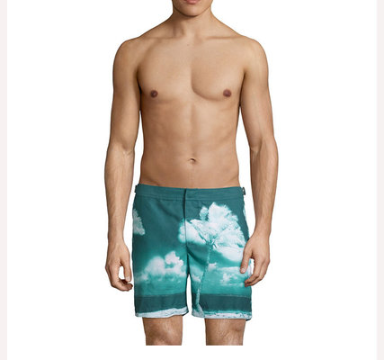 Fashion beach shorts  for men boardshort high quality a lot of color to choose supplier