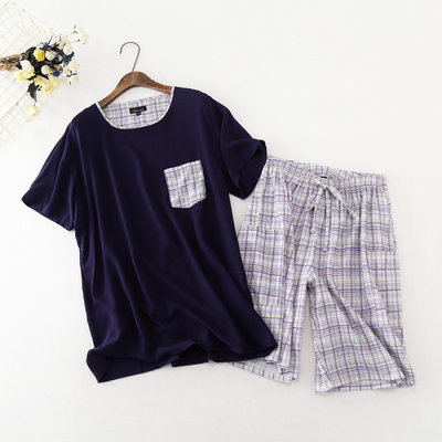 2017 new design cotton fabric pajamas for women supplier