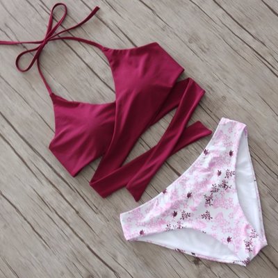 Fashion bikinis for women sexy style supplier