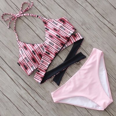 Fashion bikinis for women sexy style supplier