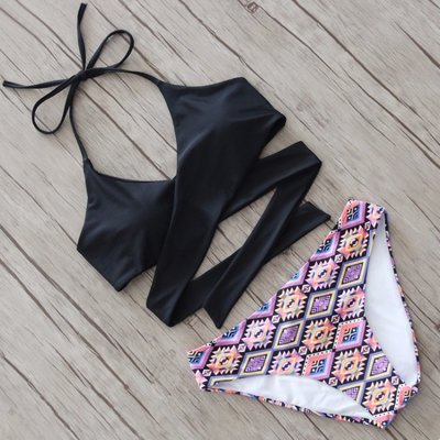 Fashion  sexy style bikinis for women supplier