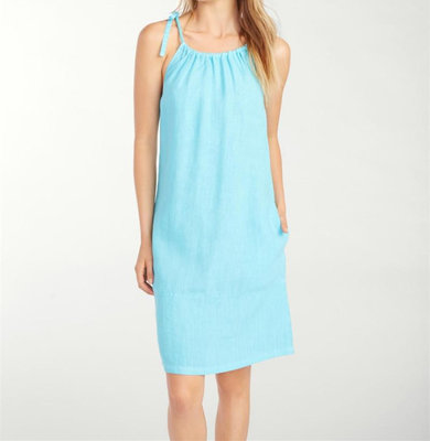 Fashion sundress for women more color to choice sundress girl summer wear supplier