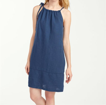 Fashion sundress for women more color to choice sundress girl summer wear supplier