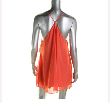 Hot sale sundress for women sundress girl summer wear supplier
