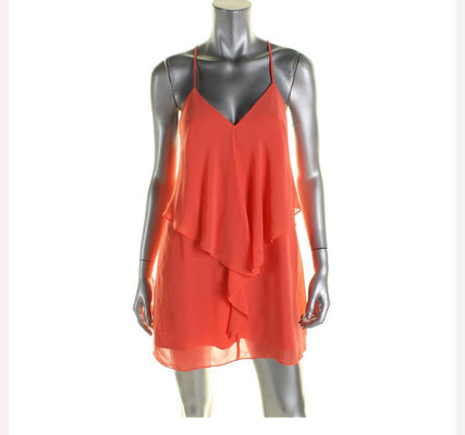 Hot sale sundress for women sundress girl summer wear supplier