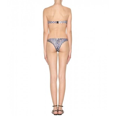 Strapless design sexy bikinis for women supplier