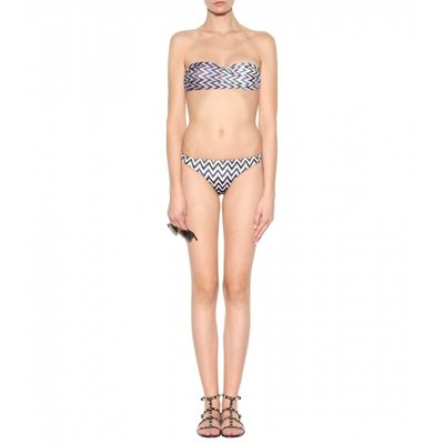 Strapless design sexy bikinis for women supplier