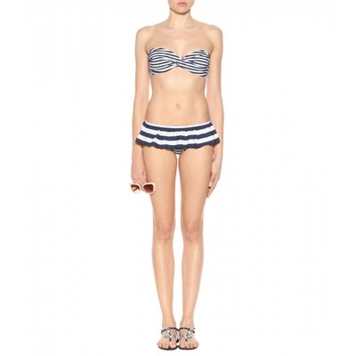 New design Strapless design sexy bikinis for women supplier