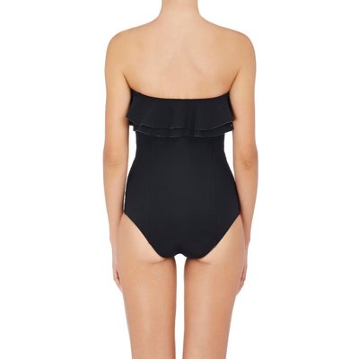 Strapless style sexy swimsuit for women supplier