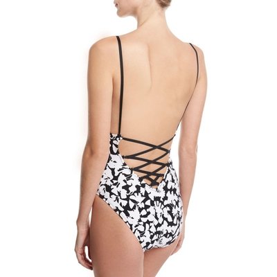 Fashion sexy swimsuit for ladies beachwear for girl swimwear made in China supplier