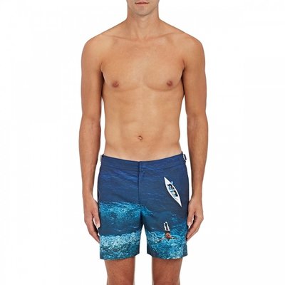 beach pants  for men supplier